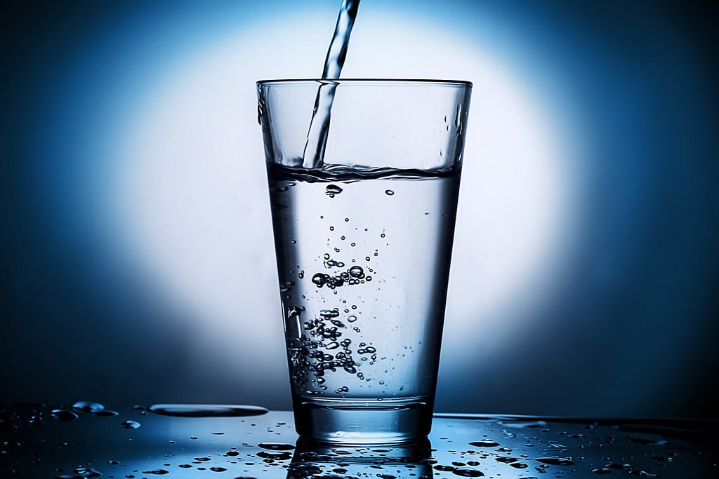 Gutes Wasser, schlechtes Wasser: Was trinken wir eigentlich ...