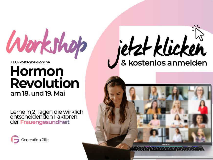 Home - Generation Pille